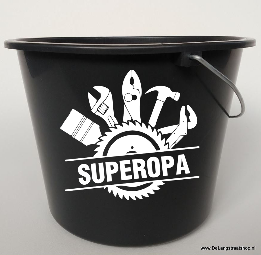 Emmer stickers: personaliseer het perfecte geschenk voor papa's en opa ...