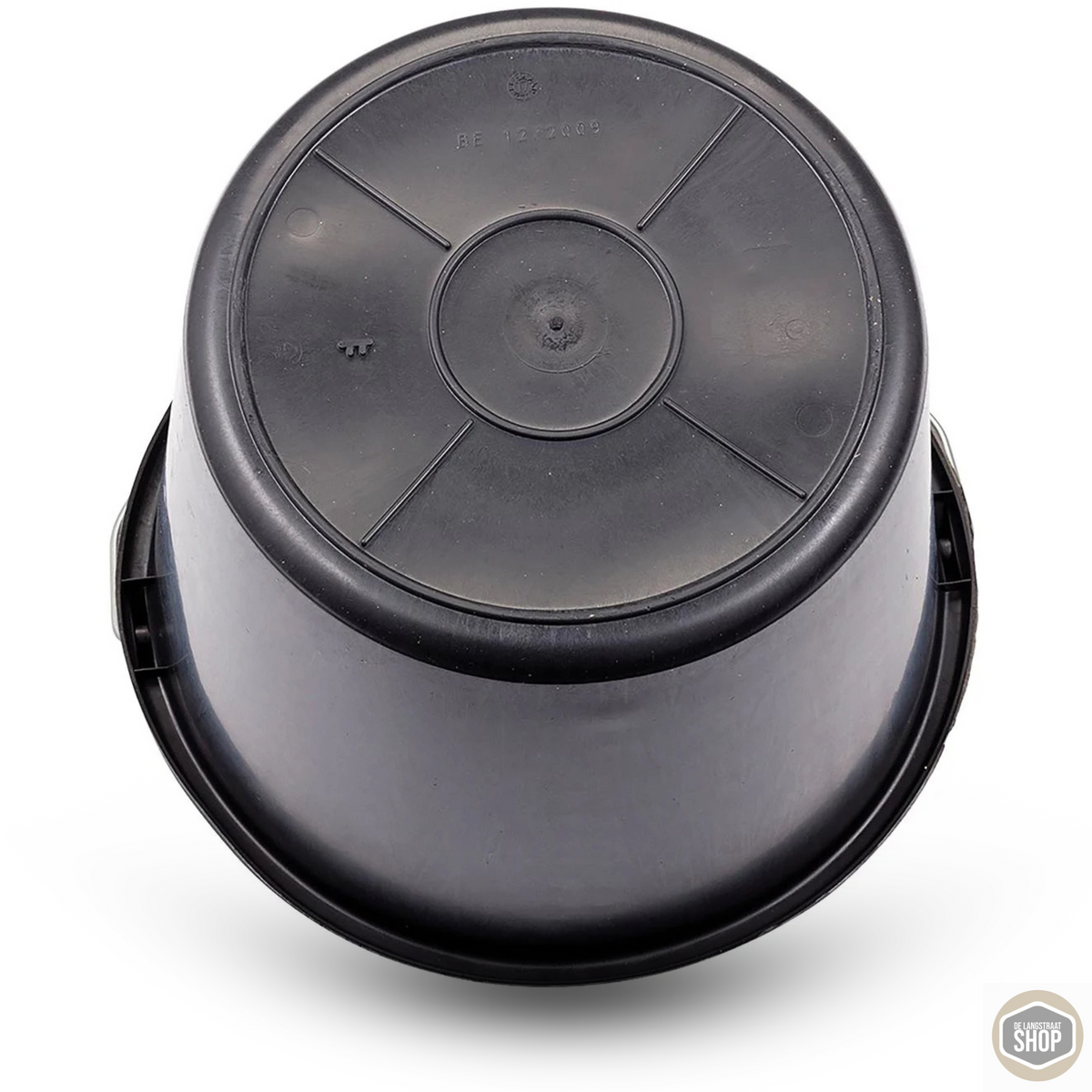 Emmer sticker allround vakman, maak een persoonlijke cadeau emmer. – De ...